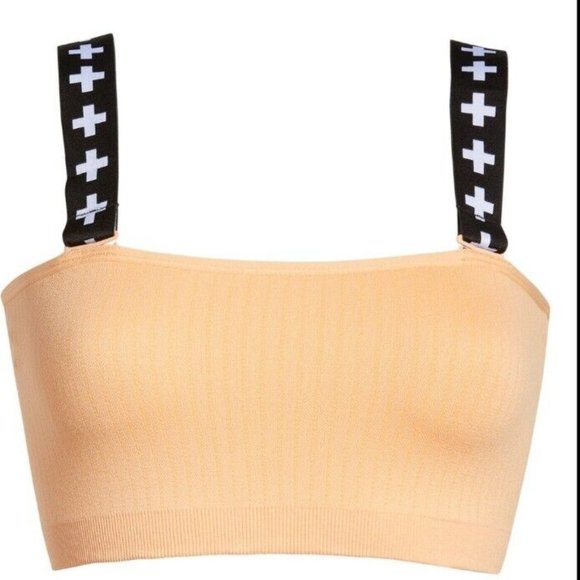 bp + Wildfang | Intimates & Sleepwear | Bp Wildfang Bandeau Bra In ...